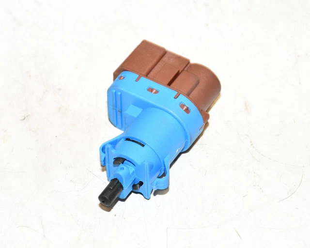 INTERRUPTEUR BOUTON COMMUTATEUR 50512681 500C Cabriolet Original Alfa ...