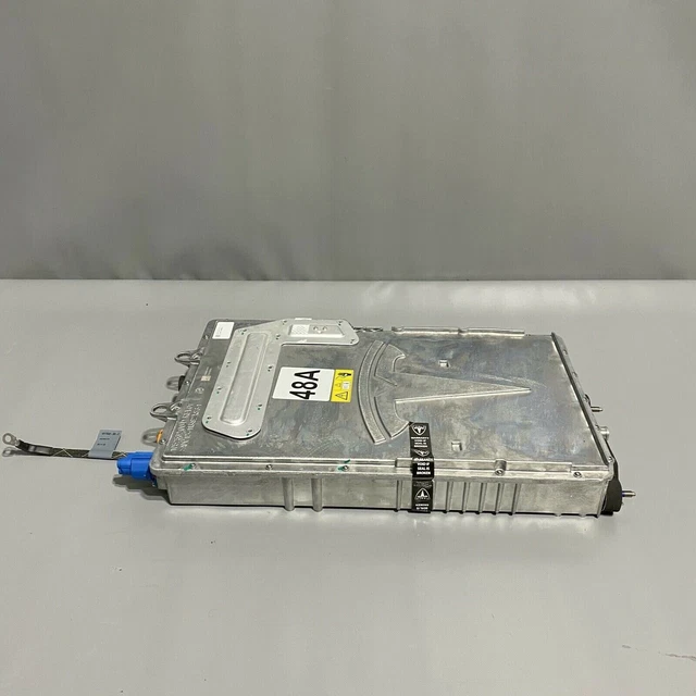 TESLA MODEL X Gen3 48Amp Charger Kit 2016 2017 2018 2019 2020 Oem $899. ...