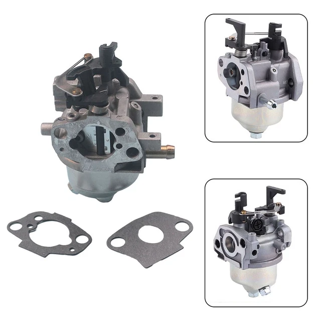 CARBURATORE SI ADATTA versioni più recenti per motori Kohler XT650 XT675 perfetta vestibilità ...