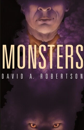 DAVID A. ROBERTSON Monsters (Poche) Reckoner EUR 22,25 - PicClick FR