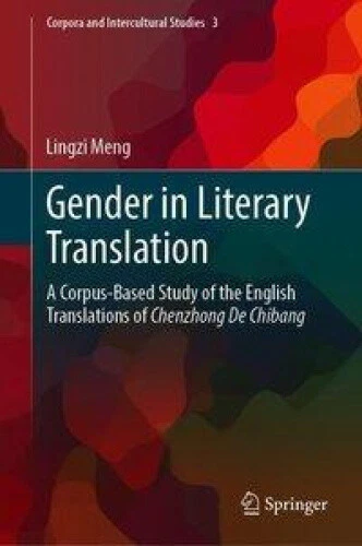 GENDER IN LITERARY Translation: A Corpus-Based Study of the English EUR ...