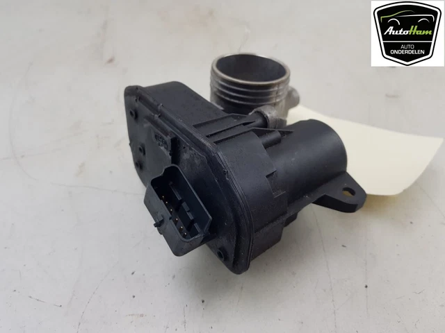 VÁLVULA DE MARIPOSA THROTTLE VALVE Peugeot 208 I (CA/CC/CK/CL) 2018 ...