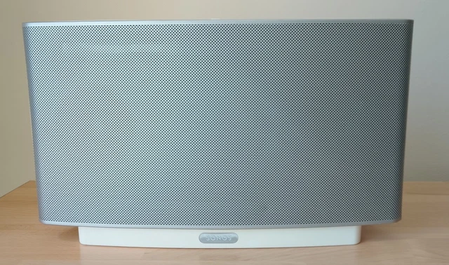 SONOS PLAY 5 Gen 1 Wireless Speaker White WiFi £63.10 - PicClick UK