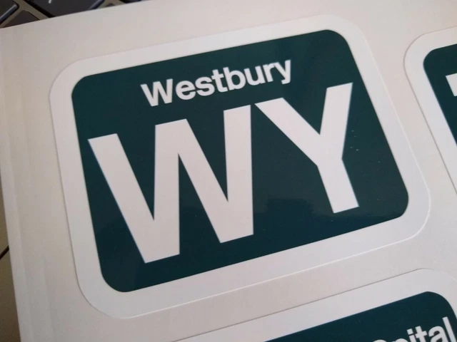 BRITISH RAIL VINYL Shed Sticker (All Depots available) - 1 Sticker £1. ...