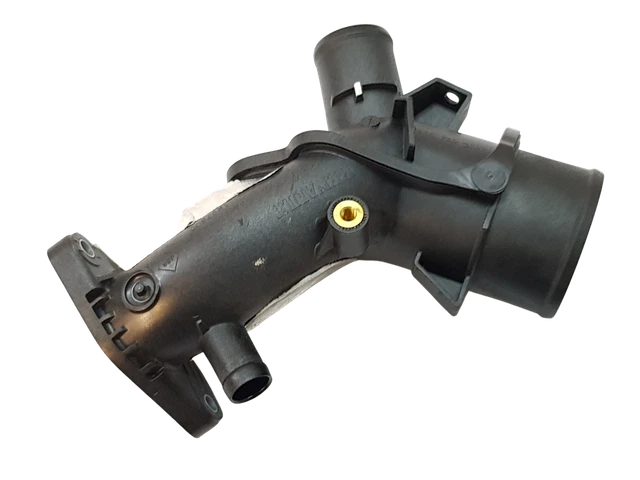TUYAU D’AIR 165763328R 1.5 DCI Renault Dacia Nissan 0km EUR 46,98 ...