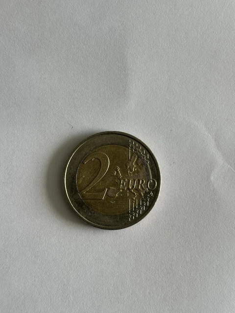 PIÈCE DE 2 euros rare simone veil De 2018 EUR 80,00 - PicClick FR