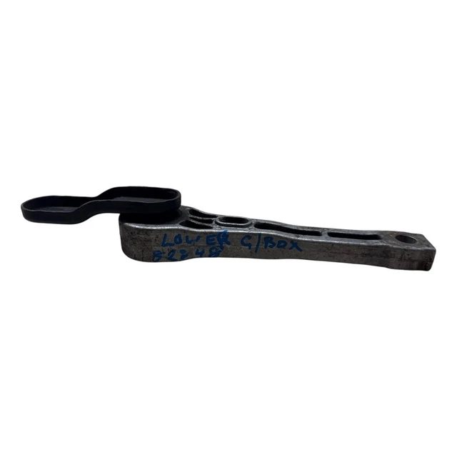 VOLKSWAGEN PASSAT GEARBOX Mount Bottom Mk6 B7 Tdi 2.0 Diesel 3C0199855J ...