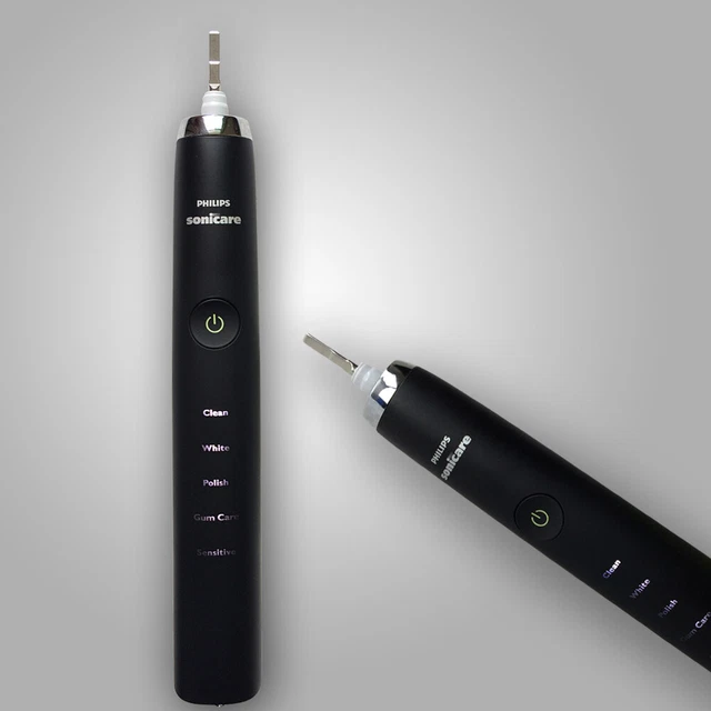 PHILIPS SONICARE DIAMONDCLEAN Sonic HX9340/50 HX9350 Toothbrush Handle ...