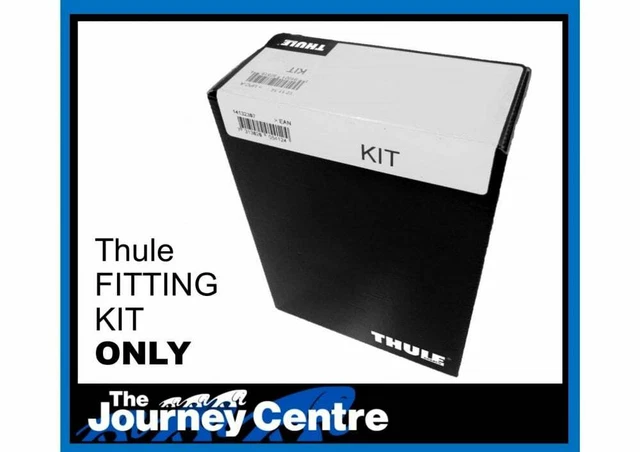 THULE FITTING KITS 5000 Range Fits 7105/7205 Foot Packs - Select From ...