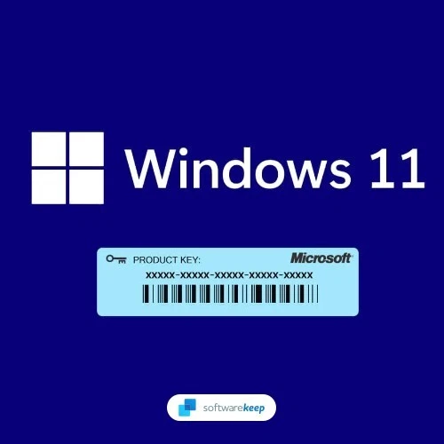 MICROSOFT WINDOWS 11 Home Product Key £24.99 - PicClick UK