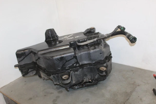 FORD TRANSIT CUSTOM TTF V362 2018-2022 Adblue Tank KK315J522AB £199.99 ...