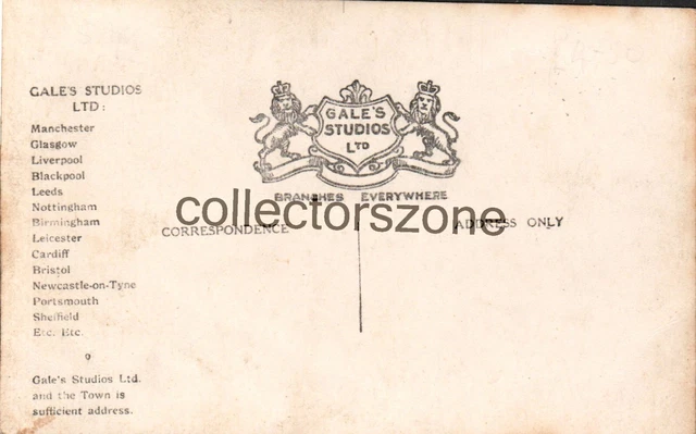 WW1 RAMC ROYAL Army Medical Corps Soldiers Pals Real photo Postcard ...