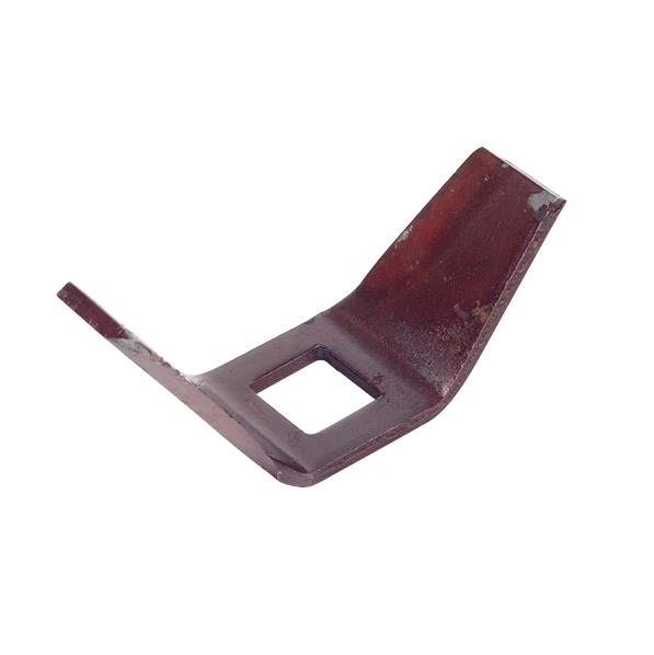 VORSCHNEIDE HÄCKSEL MESSER für ALKO Häcksler Standard , Classic 329506 ...