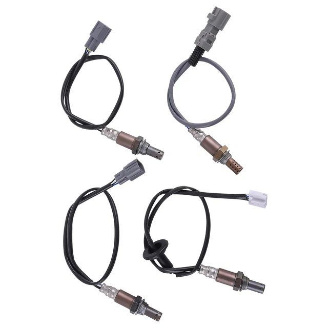 O2 OXYGEN SENSOR Upstream Downstream For Toyota Highlander Gas Engine 3 ...