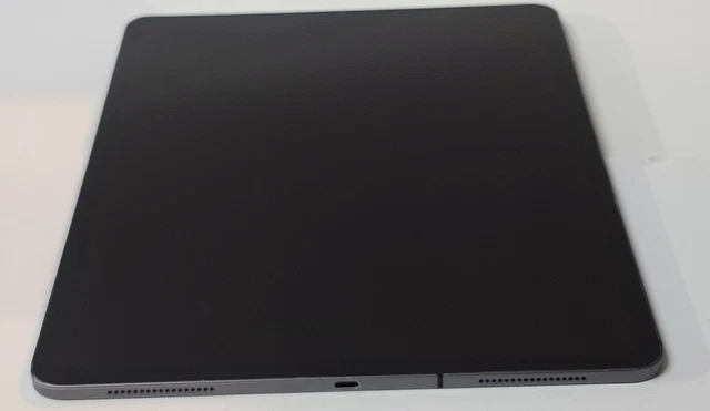 APPLE IPAD PRO 3e génération A2014, 512 Go, Wi-Fi + 4G, 12,9", gris ...