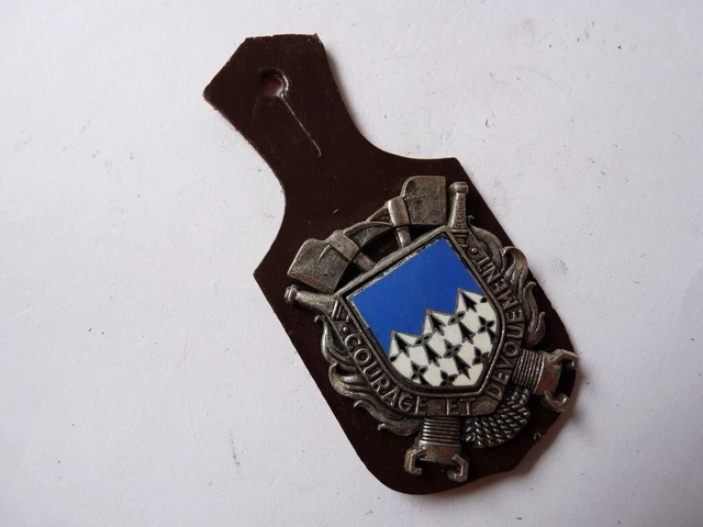 INSIGNE POMPIER (22834) EUR 14,00 - PicClick FR