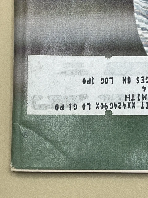 JACK NICKLAUS SPORTS Illustrated March 27, 1978 Wins The TPC!!!!! Vtg ...