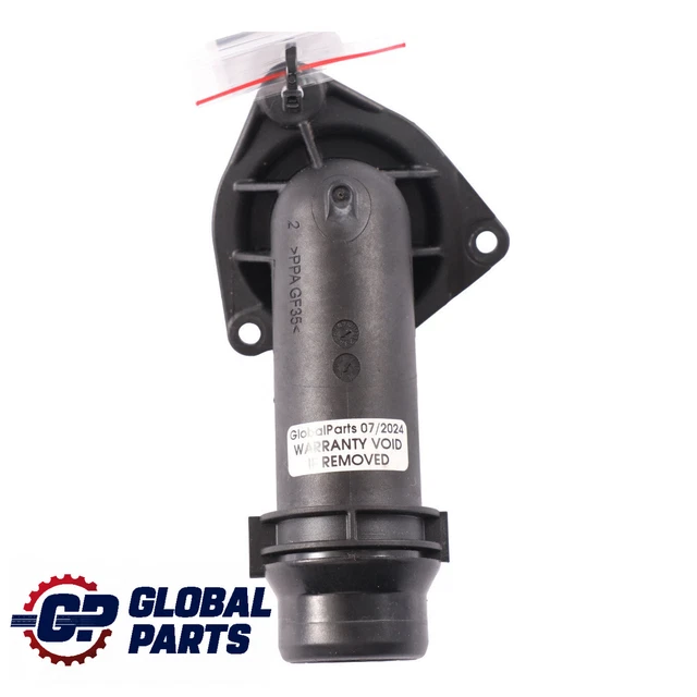 BMW X3 G01 G20 G30 refrigerante refrigerante termostato acqua parte ...
