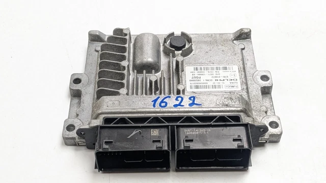 FORD MONDEO ENGINE Control Module Ecu 2.0 Tdci Fs7A12A650Csh Mk5 2016 £ ...