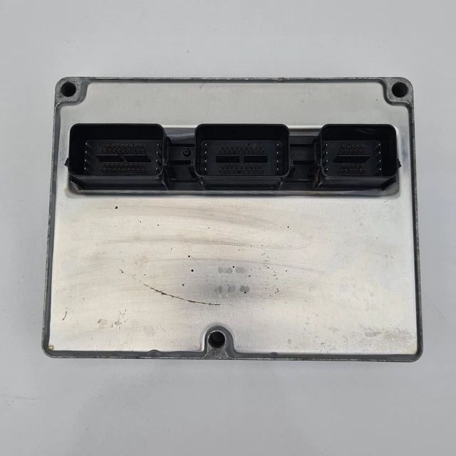 FORD FALCON FG ECU Engine Control Unit 4.0 Automatic 5 Speed 8R29 ...