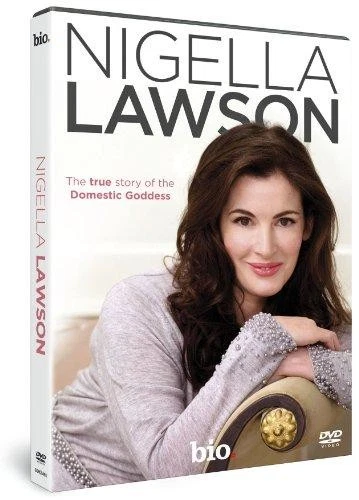 NIGELLA LAWSON - Biography Channel [DVD] £6.29 - PicClick UK