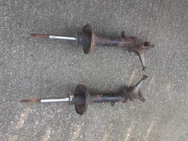 MK1 ESCORT RS 2000, Capri Front Struts Gen Ford New Old Stock £395.00 ...