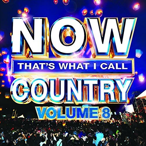 NOW THAT'S WHAT I Call Country Now That's What I Call Country CD NEW ...