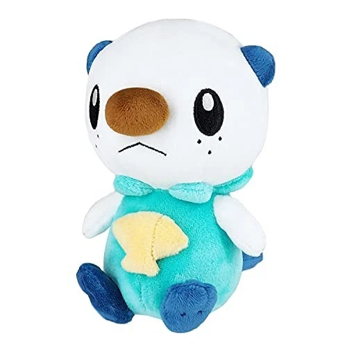 SANEI BOEKI POKEMON All Star Collection Mijumaru (S) W11 × D14.5 × H15 ...