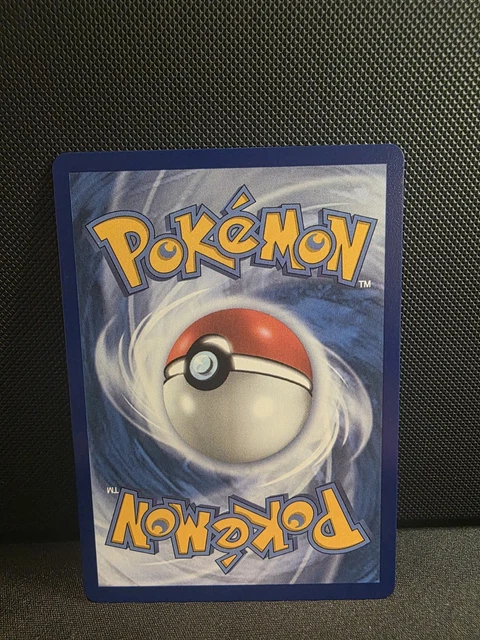 POKEMON PHANTASMAL FLAMES Mega Charizard X Ex 109/094 NM $63.99 ...