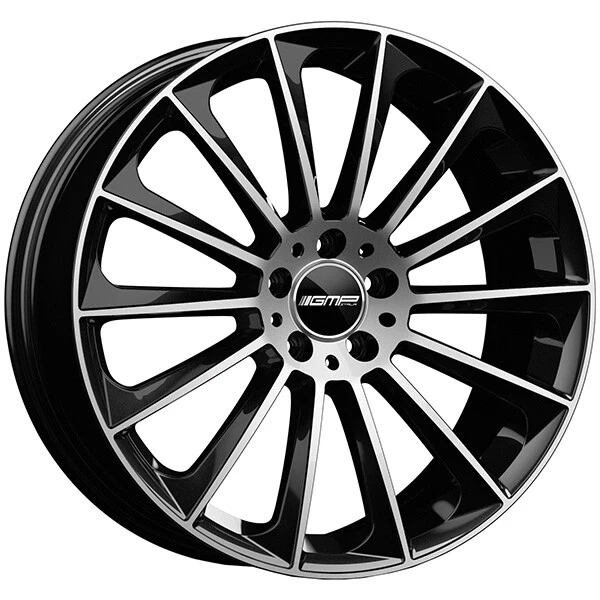 ALLOY WHEEL GMP Stellar For Cupra Formentor 110 Kw No Freni Brembo 8 ...