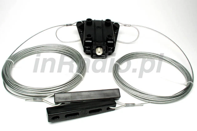 FRITZEL FR-1633 5KW 7/14/28 MHz FD3 DIPOLE ANTENNA +livraison rapide ...