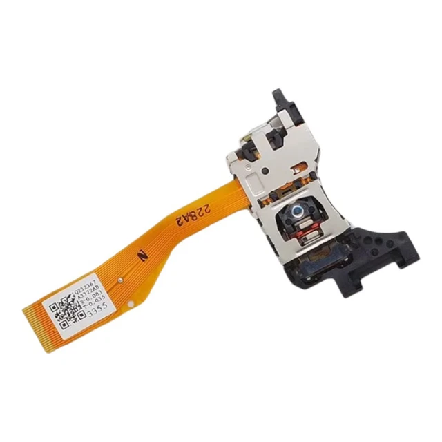 LENTILLE OPTIQUE LASER Originale RAF-3355 pour Lecteur Nintendo Wii ...