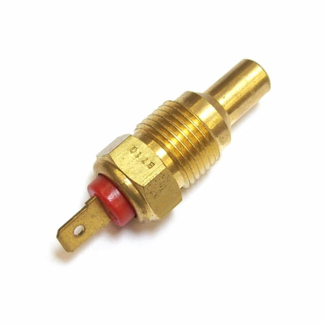 CLASSIC MINI COOLANT Temperature Transmitter Sender Sensor Gtr104 1964 ...