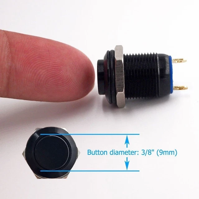 METAL SHELL INDUSTRIAL Switches Relays Unicycle Balance Car Torsion Car ...