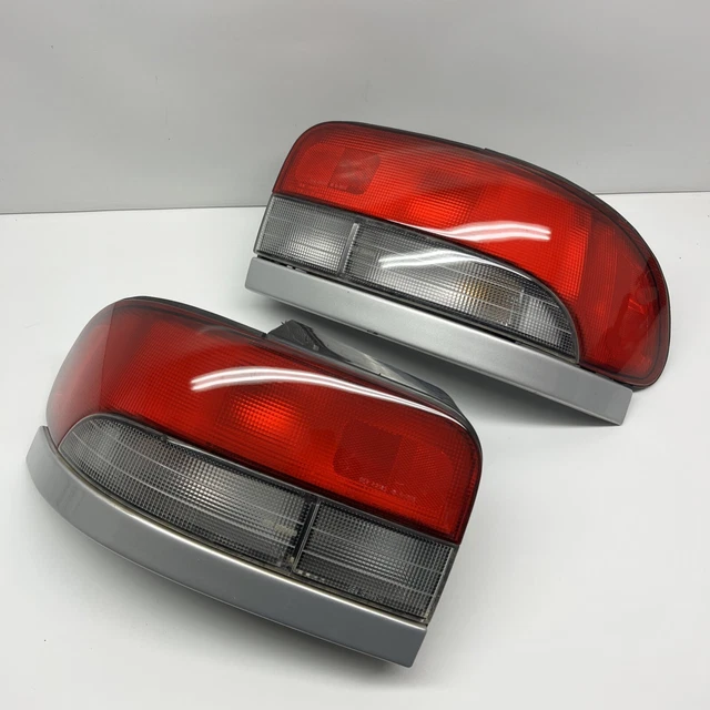 SUBARU IMPREZA WRX STI Rear Lights Wagon Estate GF8 1992 - 2000 £345.00 ...