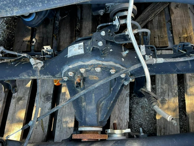 FORD RANGER P375 MK4 Diff posteriore JB3G-4001-CHA Differenziale ...