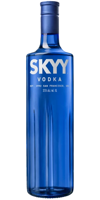 SKYY VODKA 1L $76.49 - PicClick AU