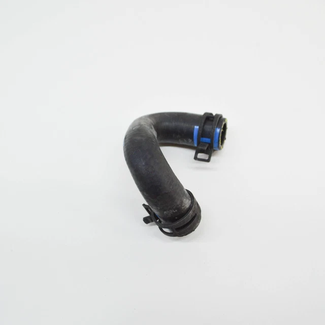MERCEDES-BENZ GLC COUPE C253 Coolant Radiator Pipe Hose A2538308301 EUR ...