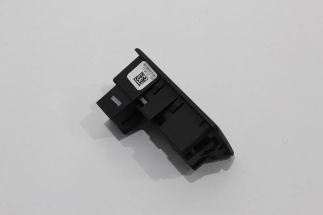 GENUINE AUDI A6 A7 A8 Q5 Q7 Tailgate Boot Lid Unlock Switch Button ...