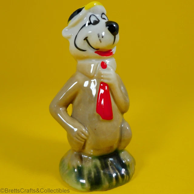WADE WHIMSIES (1959-1960) Hanna-Barbera TV Series Cartoon Characters ...