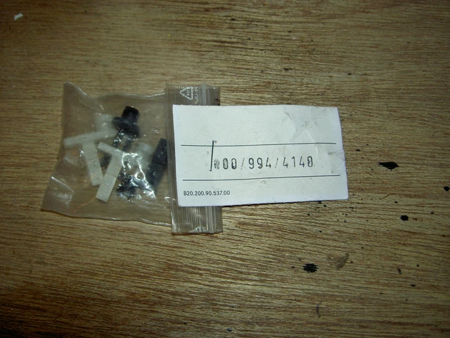 MERCEDES COMMERCIAL FRONT Seat Height & Inclination Adjustment Lock A ...