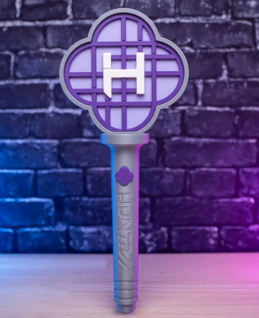 HUNTRIX LIGHT STICK- Prop Kit (No AMS, No Support, No Glue) £17.19 ...
