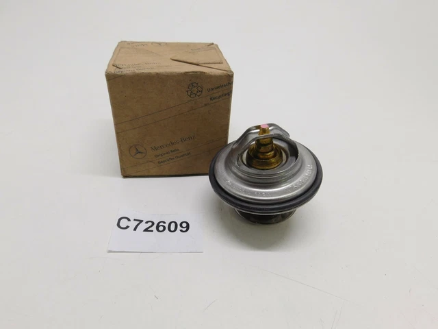 VANNE THERMOSTATIQUE ORIGINALE Pour Mercedes T2 A1102000915 EUR 42,00 ...