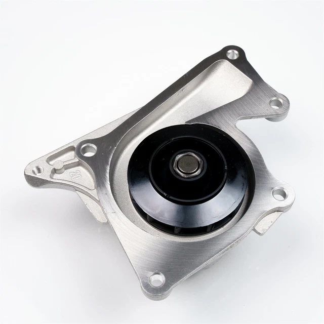 GENUINE RENAULT WATER Pump Captur Clio Fluence Kadjar Kangoo Megane ...