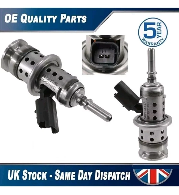 PSA ADBLUE INJECTOR For Citroen Peugeot Vauxhall 1.5 Blue HDi ...