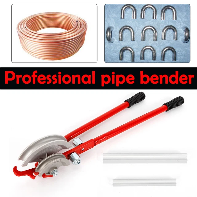 PIPE BENDER DEVICE pipe bender pipe bender bending machine hand bender ...