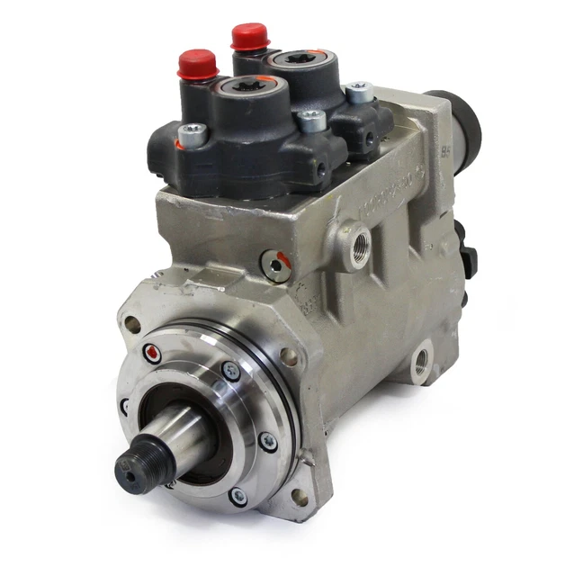 ORIGINAL BOSCH FUEL pump (truck) Mercedes Actros MP4 0445020261 ...