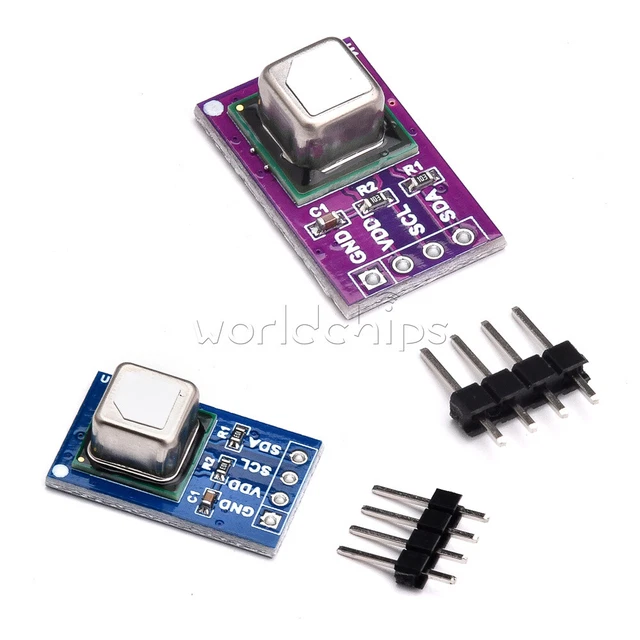 SCD40/SCD41 GAS SENSOR Module Detects CO2 Carbon Dioxide Temperature ... SCD40/SCD41 GAS SENSOR Module Detects CO2 Carbon Dioxide Temperature ...