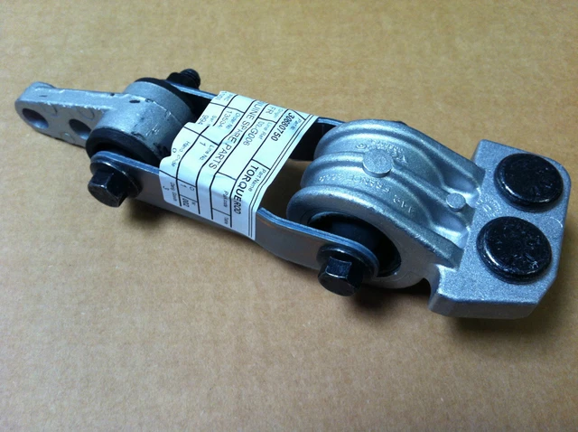 GENUINE VOLVO LOWER Engine Mount Torque Rod 30680750 V70 S80 S60 Xc90 ...