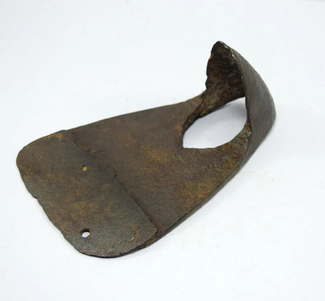 AGRICULTURE EQUIPMENT ANTIQUE Collective Weeds Remover Iron Tool. i73 ...